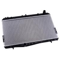 China Replace/Repair 2004-2016 Buick EXCELLE MT Aluminum Radiator Water Tank 96553378 96553422 for sale