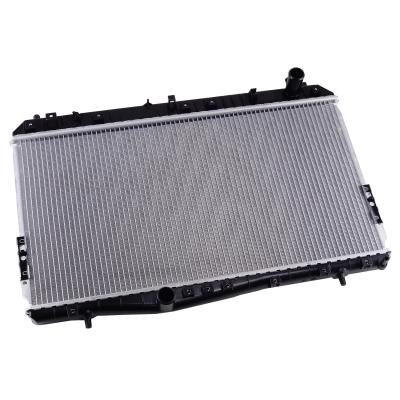 China Replace/Repair 2004-2016 Buick EXCELLE MT Aluminum Radiator Water Tank 96553378 96553422 for sale