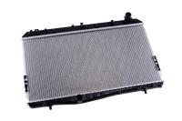 China Replace/Repair 2004-2016 Buick EXCELLE MT Aluminum Radiator Water Tank 96553378 96553422 for sale