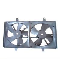 China 214818J000 Electric Fan Assembly for Nissan TEANA J31 214819W200 Year 2004-2023 for sale