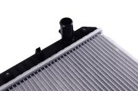 China Replace/Repair 2004-2016 Buick EXCELLE MT Aluminum Radiator Water Tank 96553378 96553422 for sale