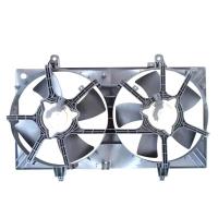 China 214818J000 Electric Fan Assembly for Nissan TEANA J31 214819W200 Year 2004-2023 for sale