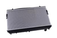 China Replace/Repair 2004-2016 Buick EXCELLE MT Aluminum Radiator Water Tank 96553378 96553422 for sale