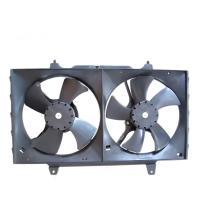 China 21481-5B600 214810E601 21481-0E601 Electronic Fan for NISSAN BLUEBIRD ALTIMA Engine 2 for sale