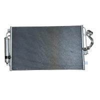 China 2008-2012 TEANA PRC MAKE Auto Parts AC Condenser for Nissan 92100JN20A Cooling System for sale