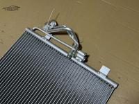 China 2008-2012 TEANA PRC MAKE Auto Parts AC Condenser for Nissan 92100JN20A Cooling System for sale