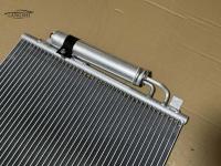 China 2008-2012 TEANA PRC MAKE Auto Parts AC Condenser for Nissan 92100JN20A Cooling System for sale