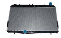 China 5484571 OE NO. Water Tank for Buick EXCELLE 1.6 1.8 MT 2004-2012 96553378 96553422 for sale