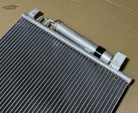 China 2008-2012 TEANA PRC MAKE Auto Parts AC Condenser for Nissan 92100JN20A Cooling System for sale