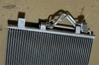 China 2008-2012 TEANA PRC MAKE Auto Parts AC Condenser for Nissan 92100JN20A Cooling System for sale