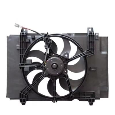 China 21481-1FC5A Auto Parts Radiator Water Tank for NISSAN LIVINA TIIDA C12 214811FC52 for sale