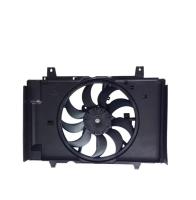 China 21481-1FC5A Auto Parts Radiator Water Tank for NISSAN LIVINA TIIDA C12 214811FC52 for sale