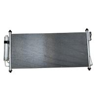 China 2004-2008 Nissan Teana Cooling System AC Condenser for Auto Parts Repair/Replacement for sale
