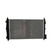 China 26229666 OE NO. Radiator for Chevrolet MONZA and Buick EXCELLE GX Manual Transmission for sale
