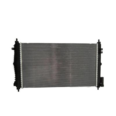 China 26229666 OE NO. Radiator for Chevrolet MONZA and Buick EXCELLE GX Manual Transmission for sale