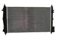 China 26229666 OE NO. Radiator for Chevrolet MONZA and Buick EXCELLE GX Manual Transmission for sale