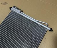 China 2004-2008 Nissan Teana Cooling System AC Condenser for Auto Parts Repair/Replacement for sale