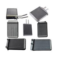 China Engine Heating Radiator for Chevrolet Buick Cadillac Ford and Other American Cars for sale