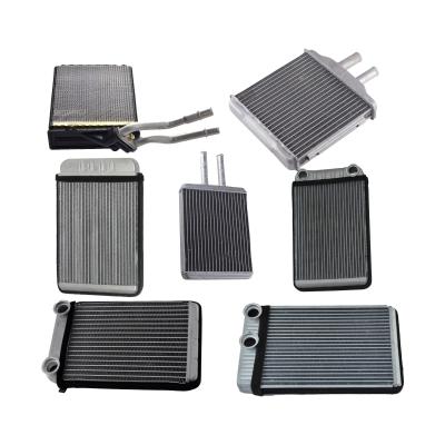 China Engine Heating Radiator for Chevrolet Buick Cadillac Ford and Other American Cars for sale