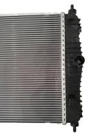 China 26229666 OE NO. Radiator for Chevrolet MONZA and Buick EXCELLE GX Manual Transmission for sale