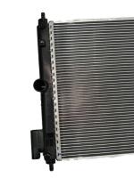 China 26229666 OE NO. Radiator for Chevrolet MONZA and Buick EXCELLE GX Manual Transmission for sale