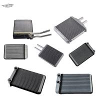 China Engine Heating Radiator for Chevrolet Buick Cadillac Ford and Other American Cars for sale