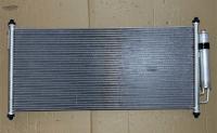 China 2004-2008 Nissan Teana Cooling System AC Condenser for Auto Parts Repair/Replacement for sale