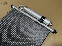 China 2004-2008 Nissan Teana Cooling System AC Condenser for Auto Parts Repair/Replacement for sale