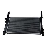 China Auto parts Radiator for Buick Encore and Chevrolet TRAX Manual transmission 95136076 95091649 for sale