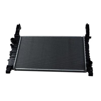 China Auto parts Radiator for Buick Encore and Chevrolet TRAX Manual transmission 95136076 95091649 for sale