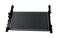 China Auto parts Radiator for Buick Encore and Chevrolet TRAX Manual transmission 95136076 95091649 for sale