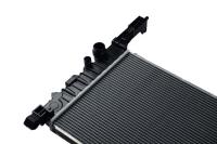 China Auto parts Radiator for Buick Encore and Chevrolet TRAX Manual transmission 95136076 95091649 for sale