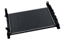 China Auto parts Radiator for Buick Encore and Chevrolet TRAX Manual transmission 95136076 95091649 for sale