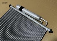 China 2004-2008 Nissan Teana Cooling System AC Condenser for Auto Parts Repair/Replacement for sale