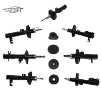 China Chevrolet Buick and Cadillac Front Suspension Shock Absorber OE NO. for Car Model for sale