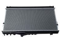 China Buick EXCELLE 1.5 AT 2004-2016 Car Cooling System Plastic Water Tank Engine Coolant Cooler for sale