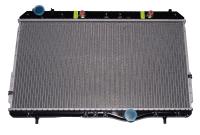 China Buick EXCELLE 1.5 AT 2004-2016 Car Cooling System Plastic Water Tank Engine Coolant Cooler for sale