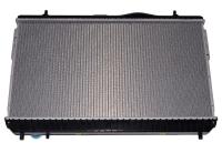 China Buick EXCELLE 1.5 AT 2004-2016 Car Cooling System Plastic Water Tank Engine Coolant Cooler for sale