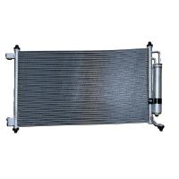 China 92100ED500 Auto Parts Air Conditioning Condenser for Nissan Dfac SYLPHY TIIDA to Meet for sale