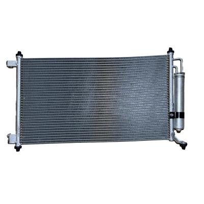 China 92100ED500 Auto Parts Air Conditioning Condenser for Nissan Dfac SYLPHY TIIDA to Meet for sale