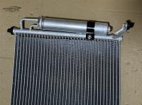 China 92100ED500 Auto Parts Air Conditioning Condenser for Nissan Dfac SYLPHY TIIDA to Meet for sale