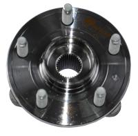 China Front Wheel Hub Unit for Chevrolet Buick and Cadillac Durable Design for sale