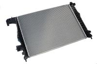 China 26686969 Auto Parts Cooling System Water Tank for Buick GL8S Automatic High Durability for sale
