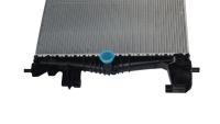 China 26686969 Auto Parts Cooling System Water Tank for Buick GL8S Automatic High Durability for sale