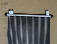 China 92100ED500 Auto Parts Air Conditioning Condenser for Nissan Dfac SYLPHY TIIDA to Meet for sale