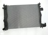 China 26686969 Auto Parts Cooling System Water Tank for Buick GL8S Automatic High Durability for sale