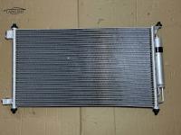 China 92100ED500 Auto Parts Air Conditioning Condenser for Nissan Dfac SYLPHY TIIDA to Meet for sale