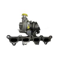 China STANDARD Engine Code 55574478 Turbocharger for Chevrolet Malibu and Buick Excelle for sale