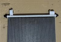 China 92100ED500 Auto Parts Air Conditioning Condenser for Nissan Dfac SYLPHY TIIDA to Meet for sale