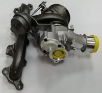 China STANDARD Engine Code 55574478 Turbocharger for Chevrolet Malibu and Buick Excelle for sale